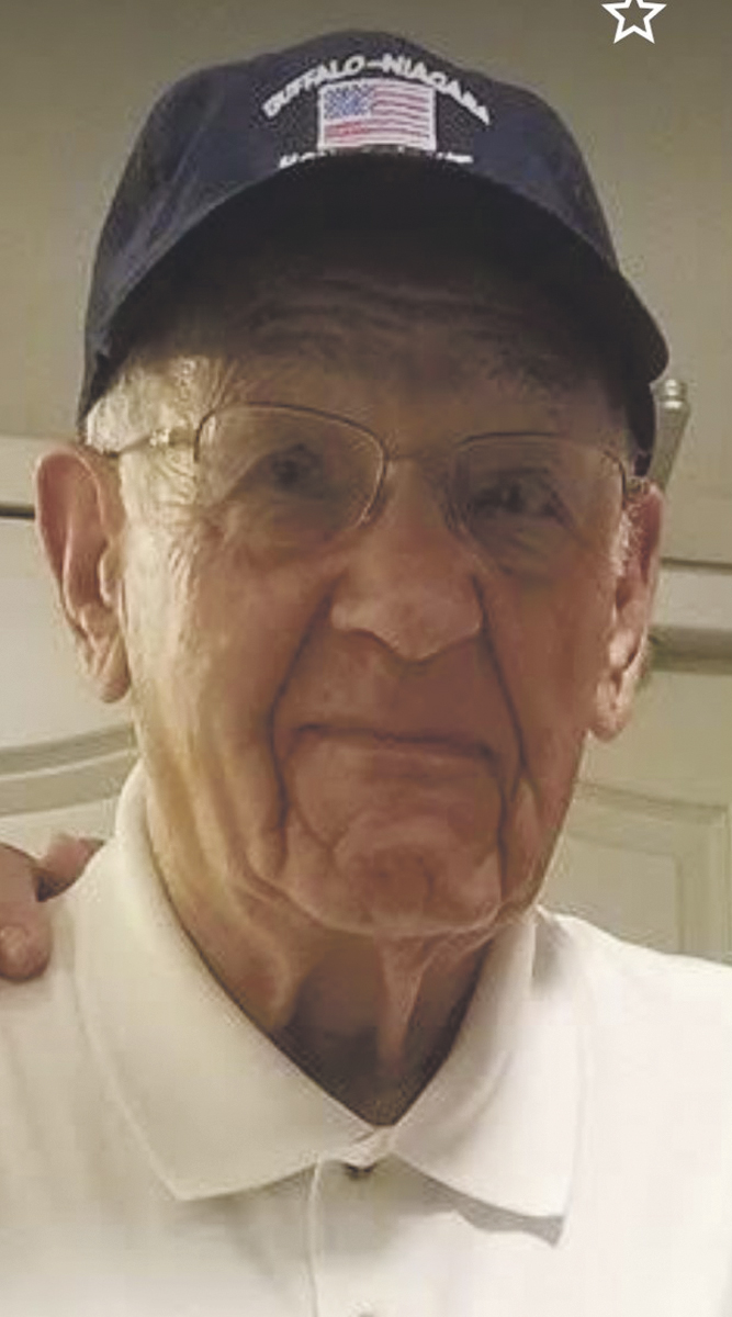 Anthony Falconi, Jr. | News, Sports, Jobs - Times Observer